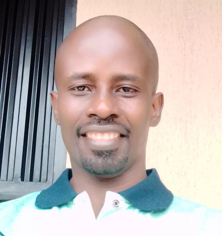Adeniran Timothy Olakunle – Medium