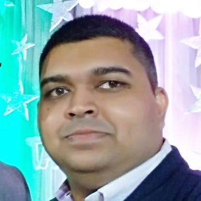 Nafis Hasan – Medium