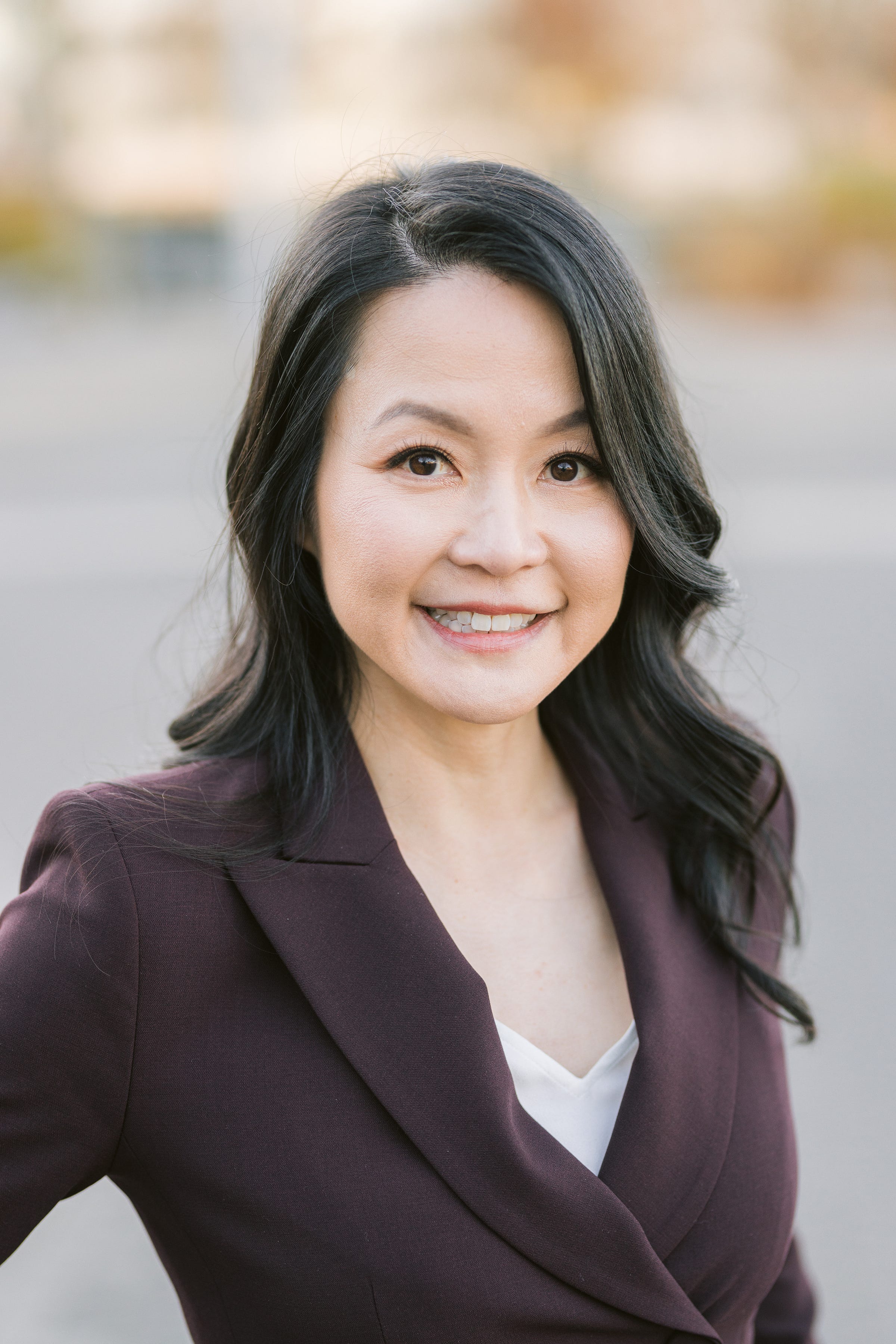 Dr. Grace Lee – Medium