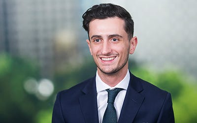 Hudson Kent – Medium