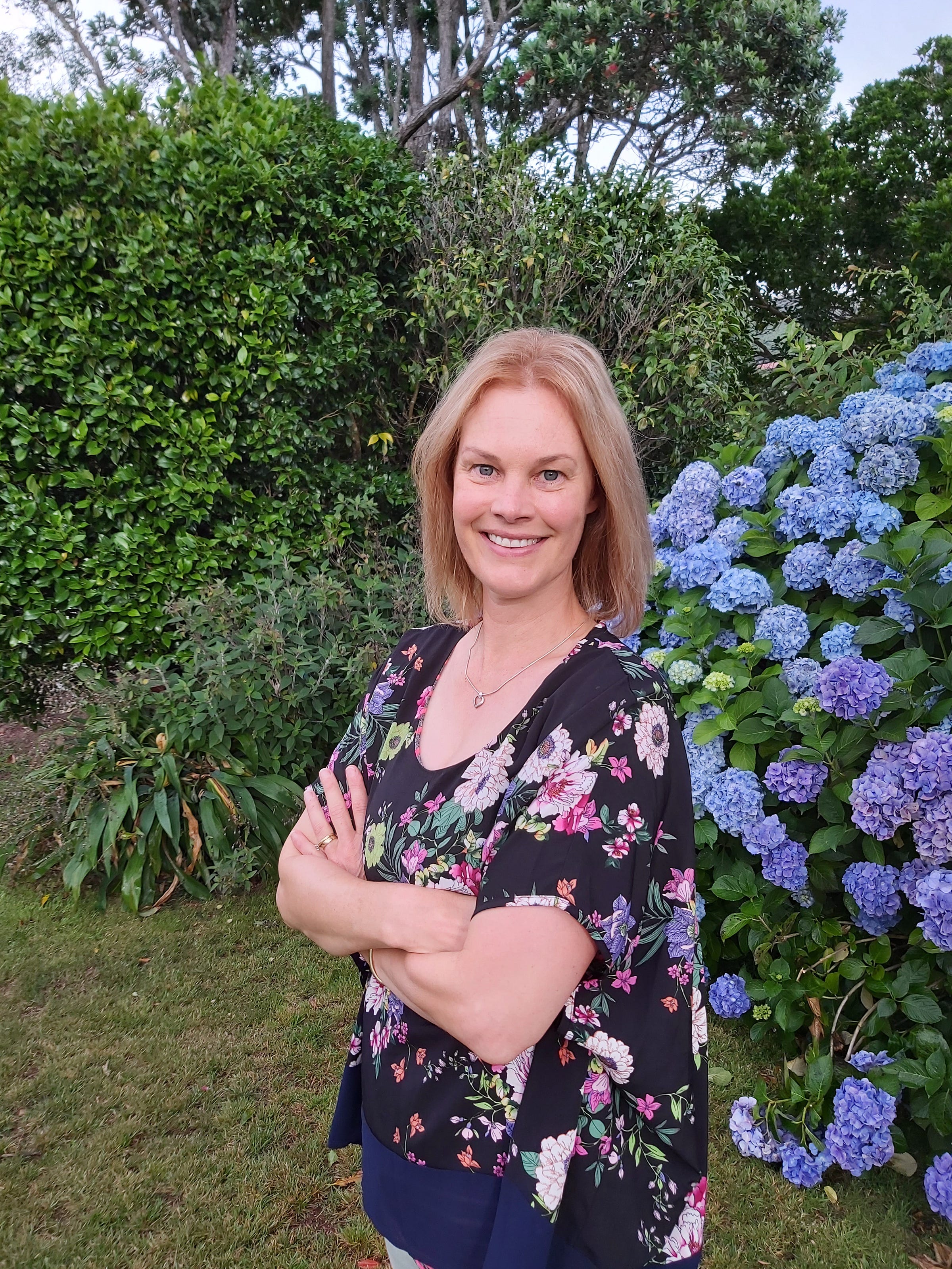 About – Inge Doig – Medium