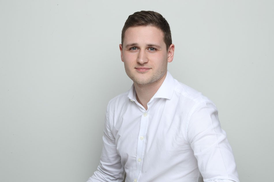 Florian Legros – Medium