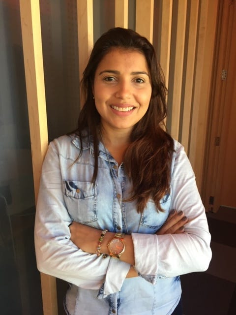 Laura Priscila Duarte Guercio – Medium