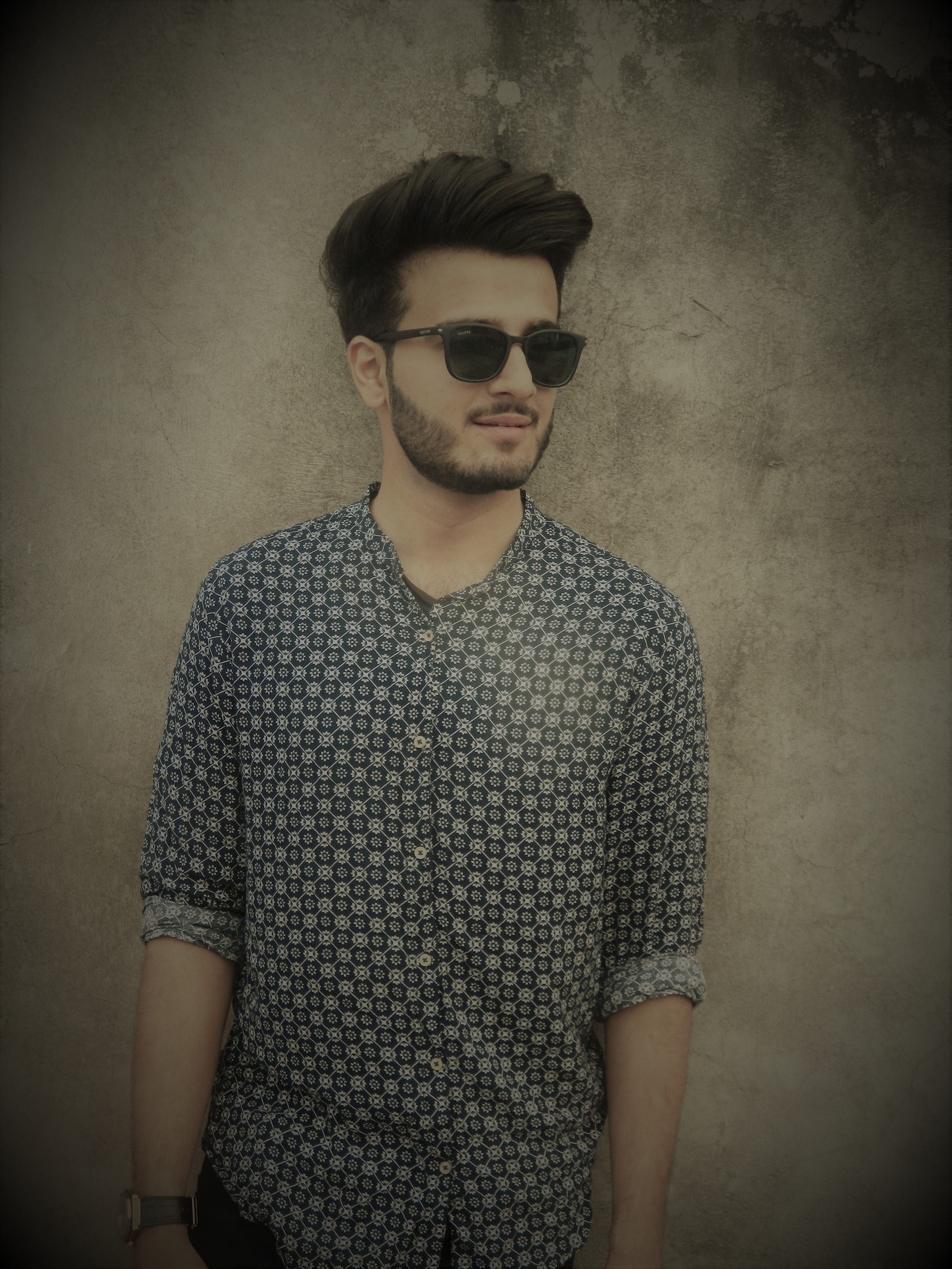 Awais Zahid – Medium