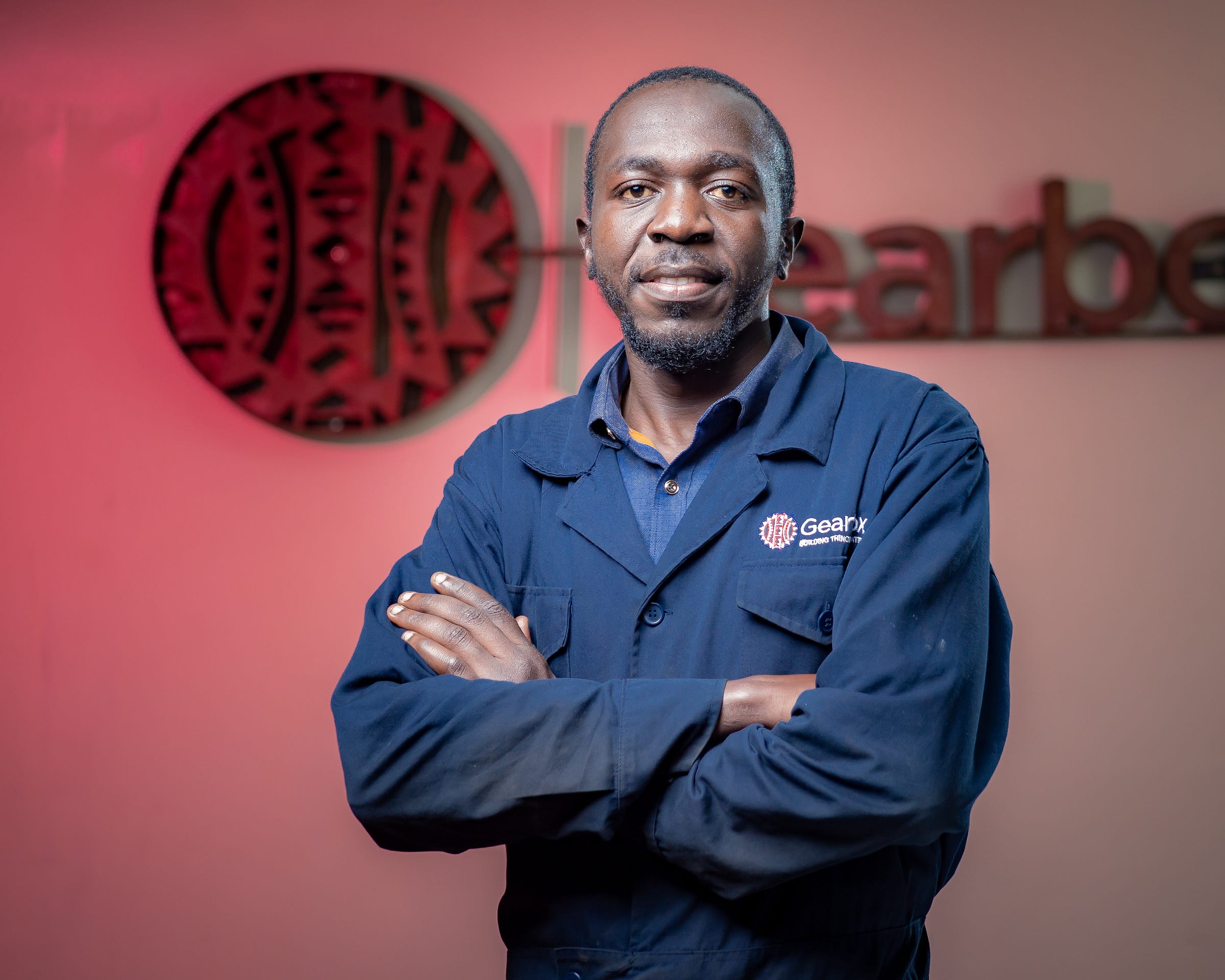 Otieno Adonijah Ogara – Medium