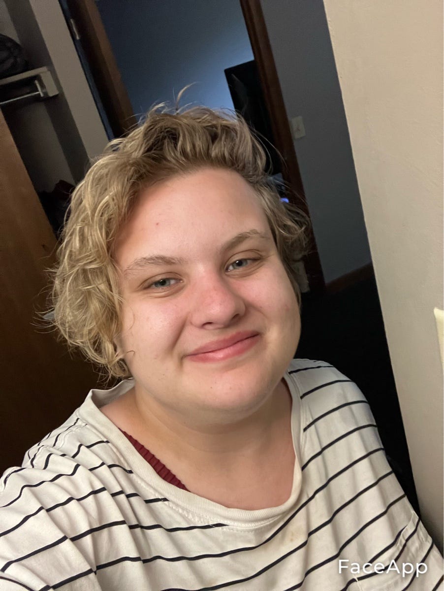 About – James Wolfgram – Medium