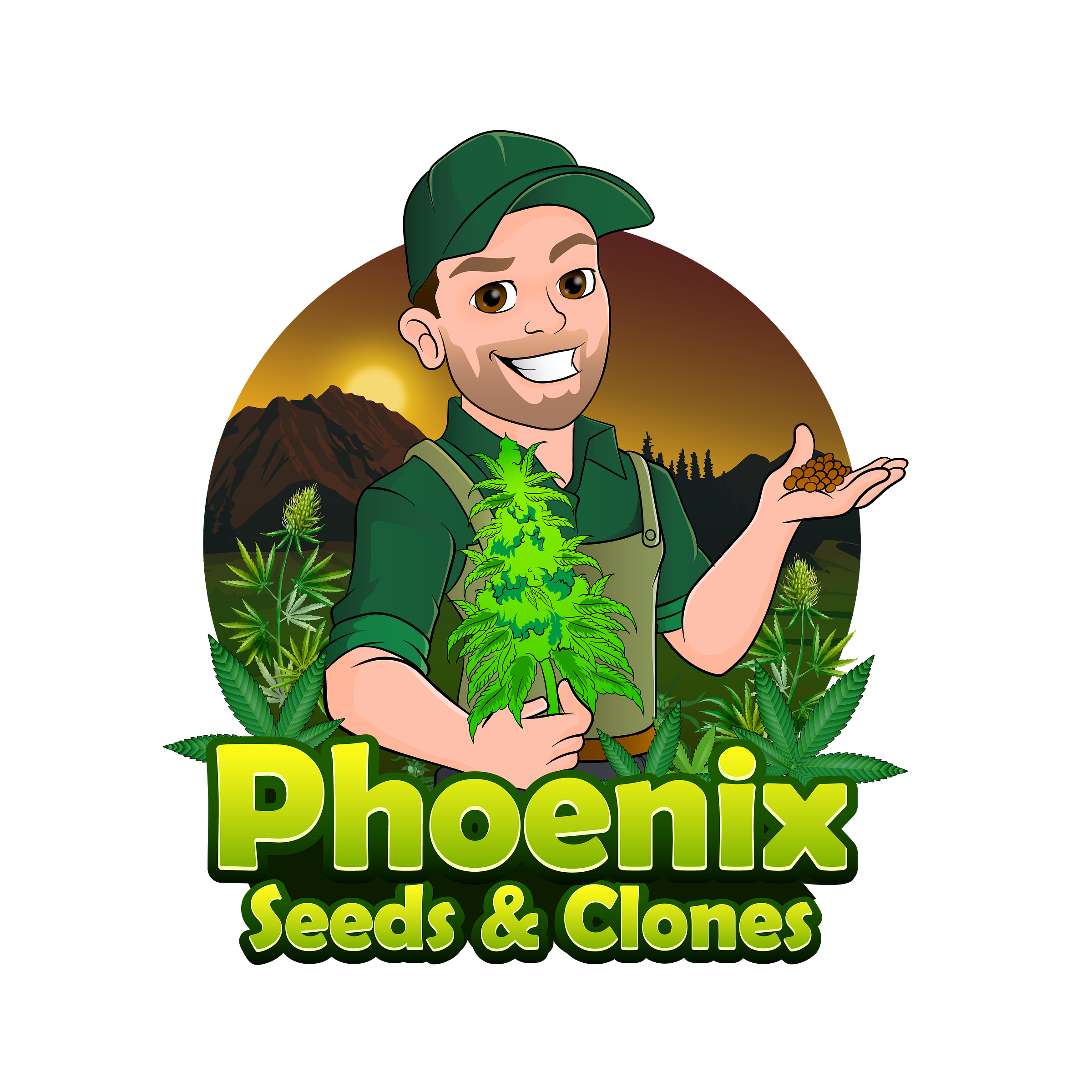 About – Phoenix Marijuana Seeds – Medium
