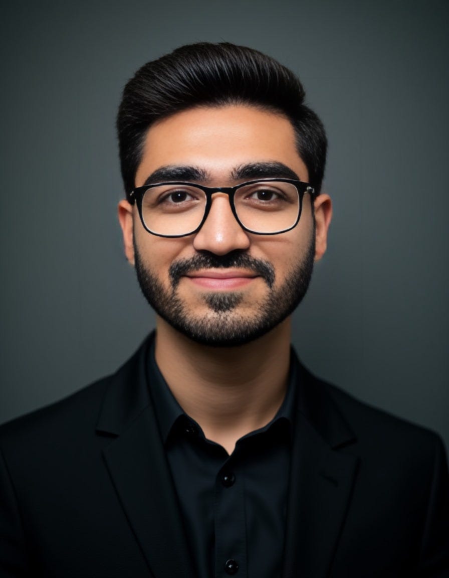 Harsh Trivedi – Medium