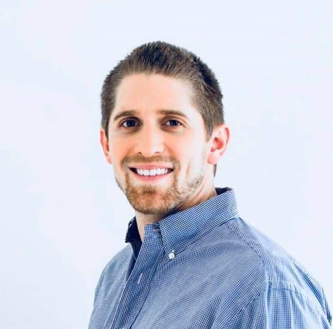 Ben Huber – Medium