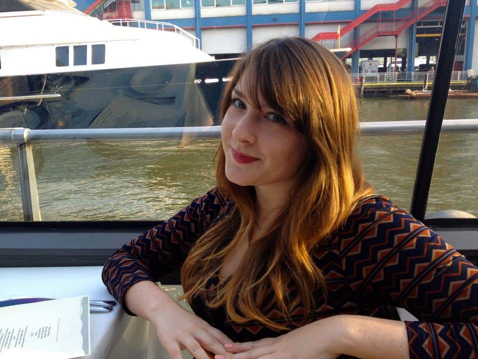 Robin Browne – Medium