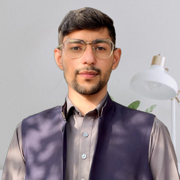 About – Talha Khan – Medium