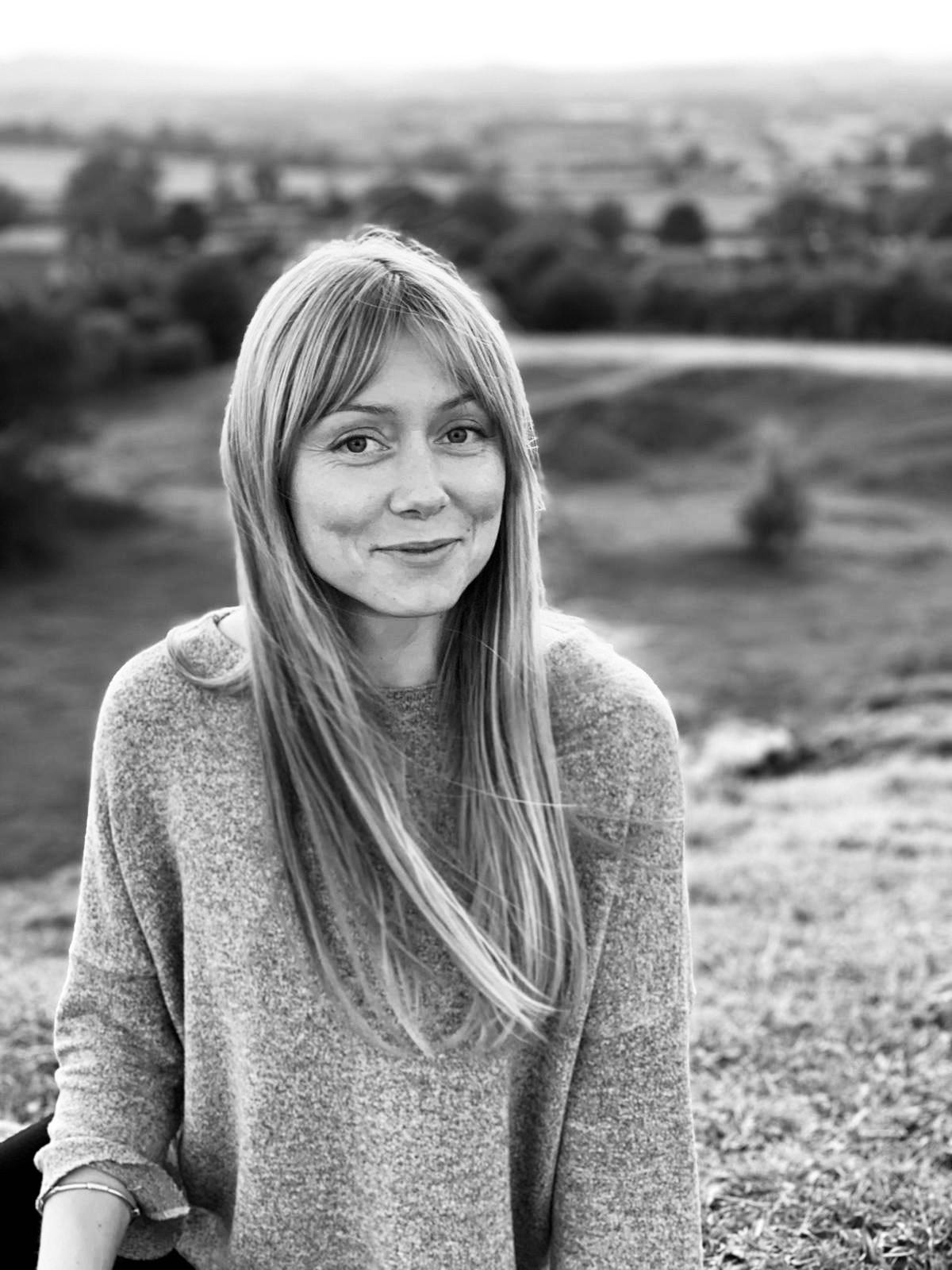 Evelyn Smail – Medium