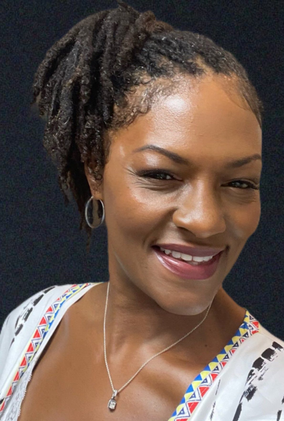 Whitney Coyour – Medium