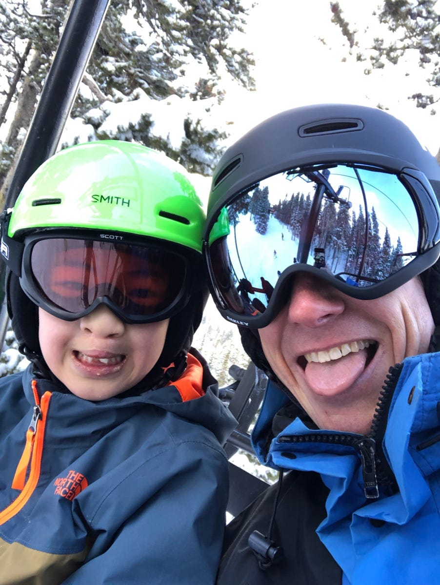 Walter Knapp – Medium