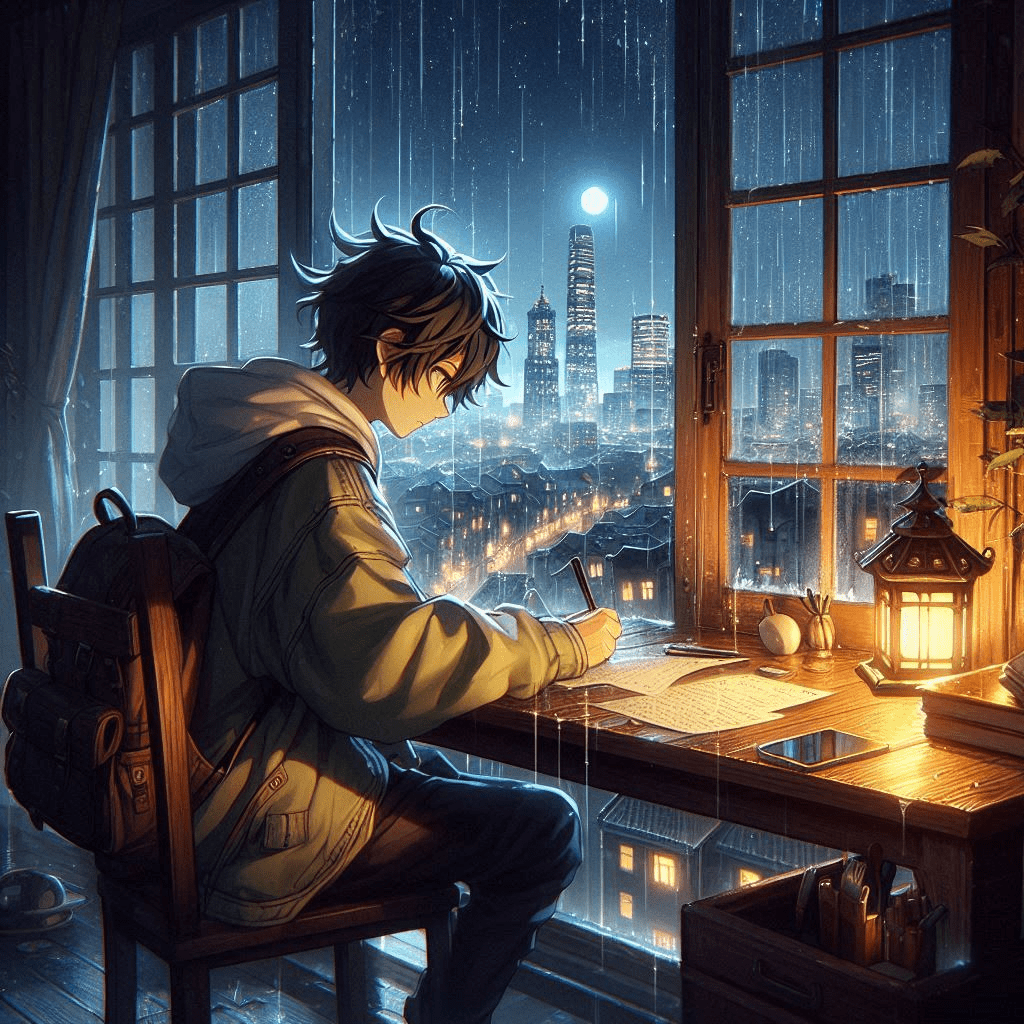 About – Haider – Medium