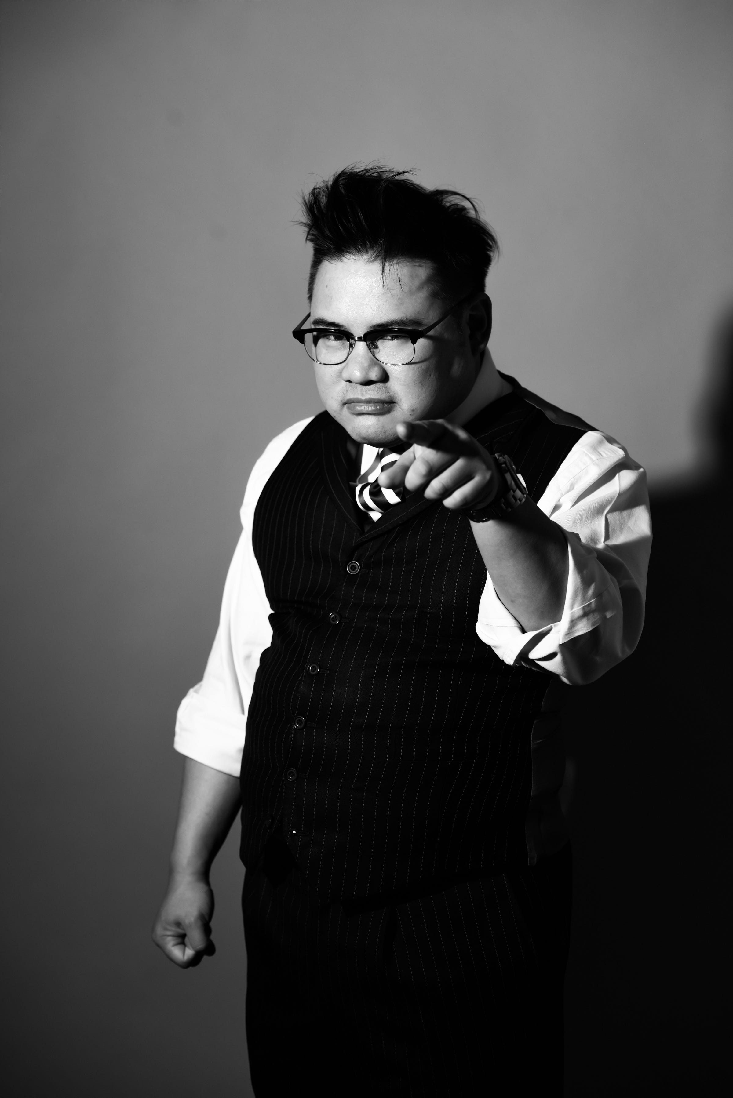Emerson Tan – Medium