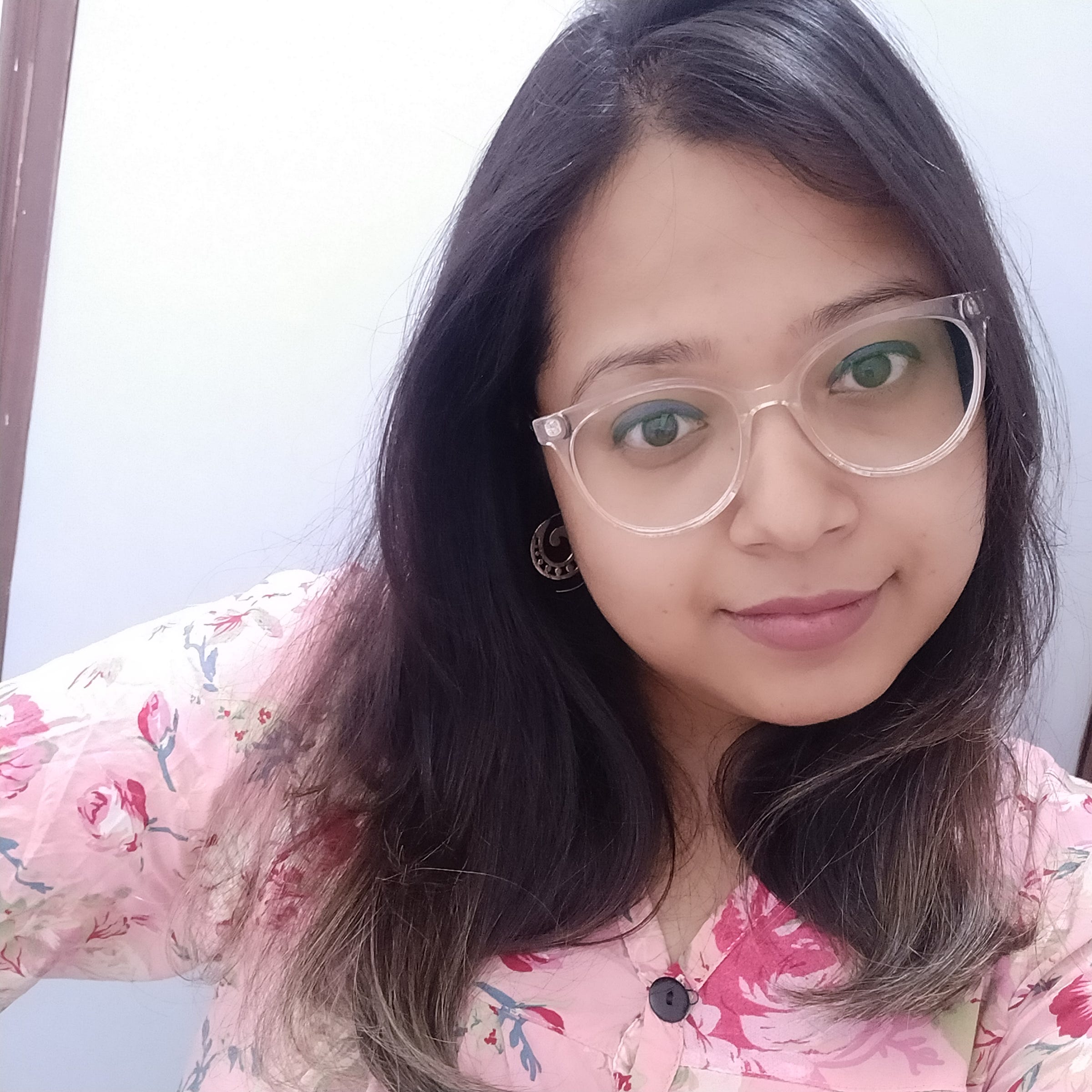 Shanika Bhowmick – Medium
