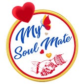 My Soul Mate – Medium