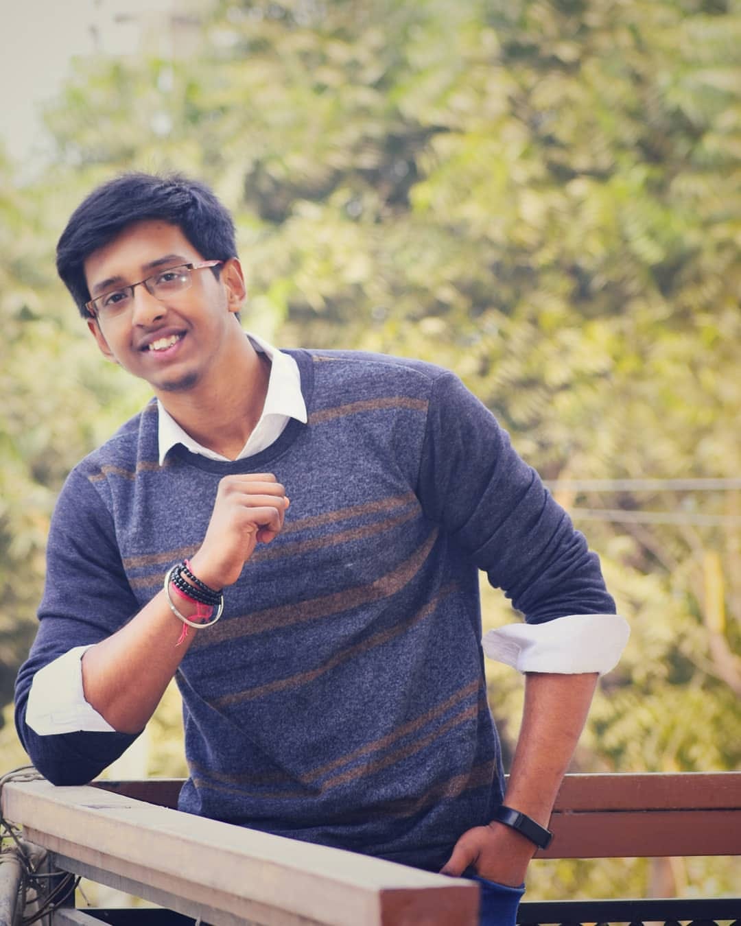 Siddharth Bhattacharya – Medium