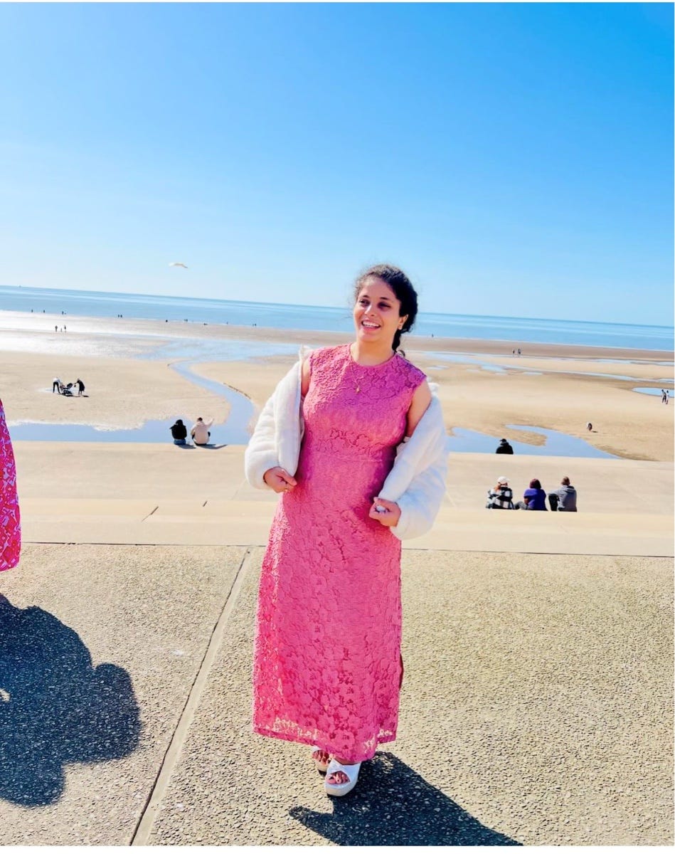 Jyostnavya Jakkapu – Medium