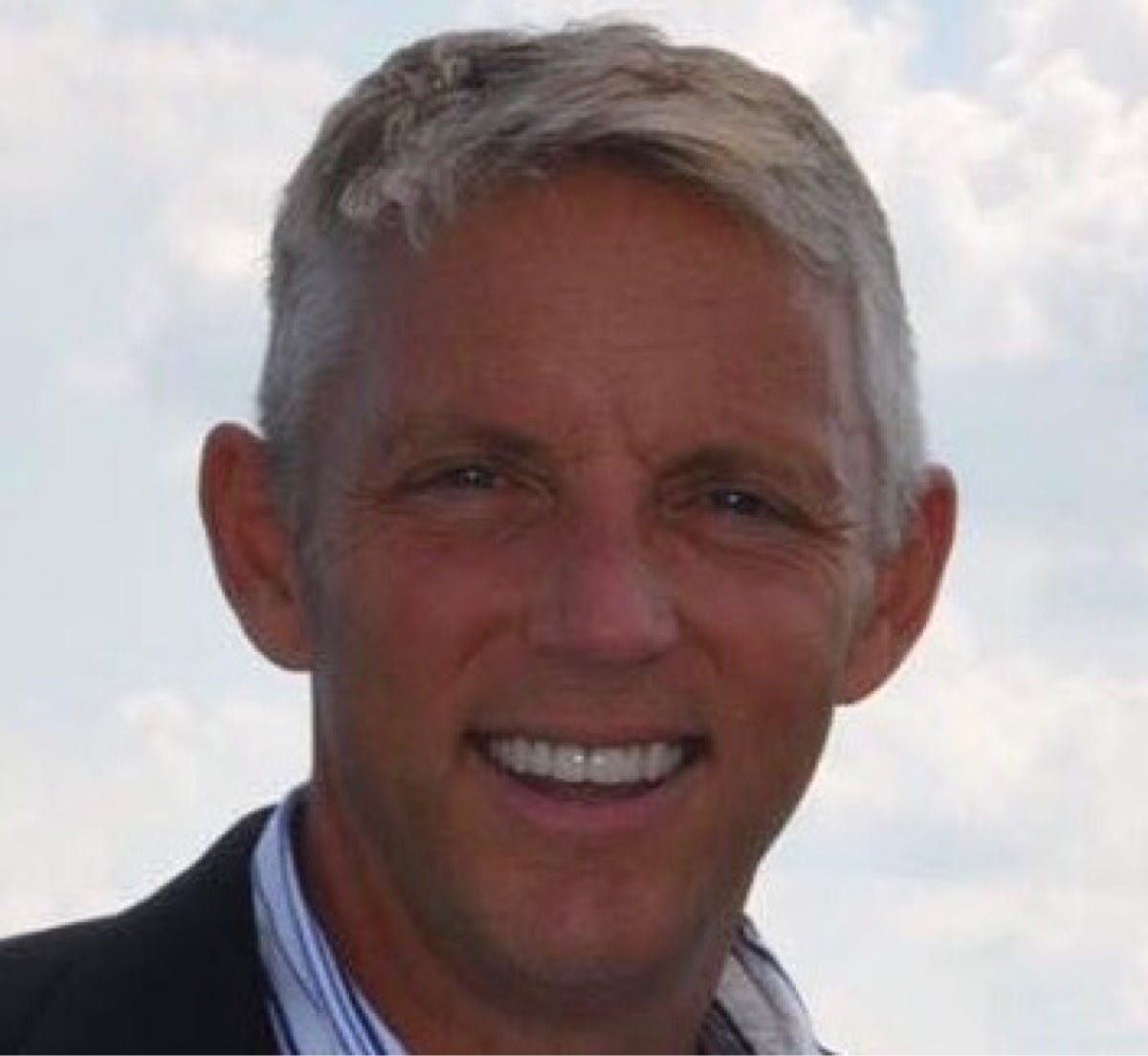 About – John Liebler – Medium