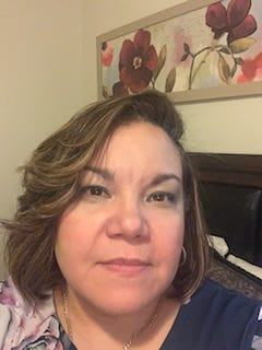 Rosa M. Payes – Medium