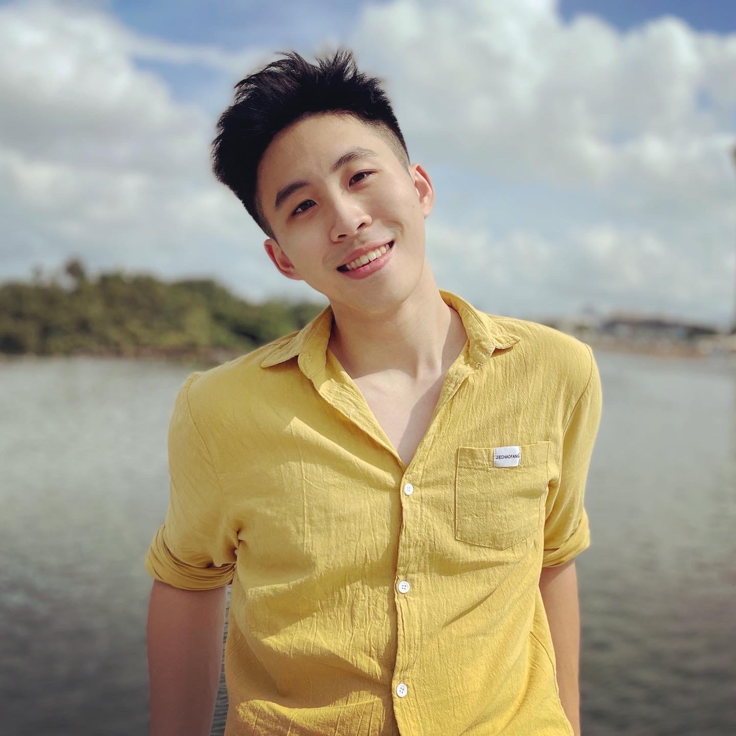 Howard Chan – Medium