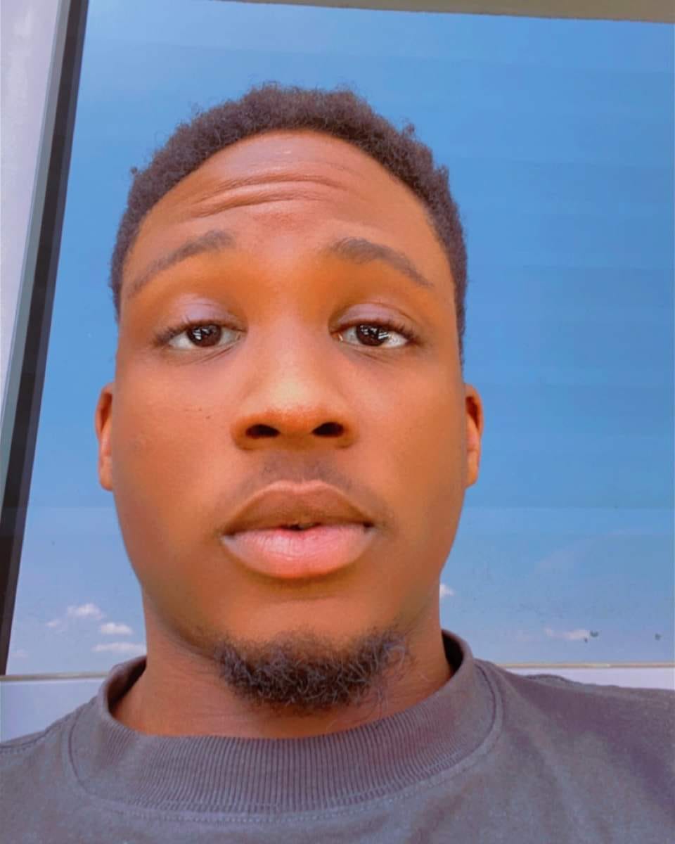 About – Tolu Kehinde (COdE6) – Medium