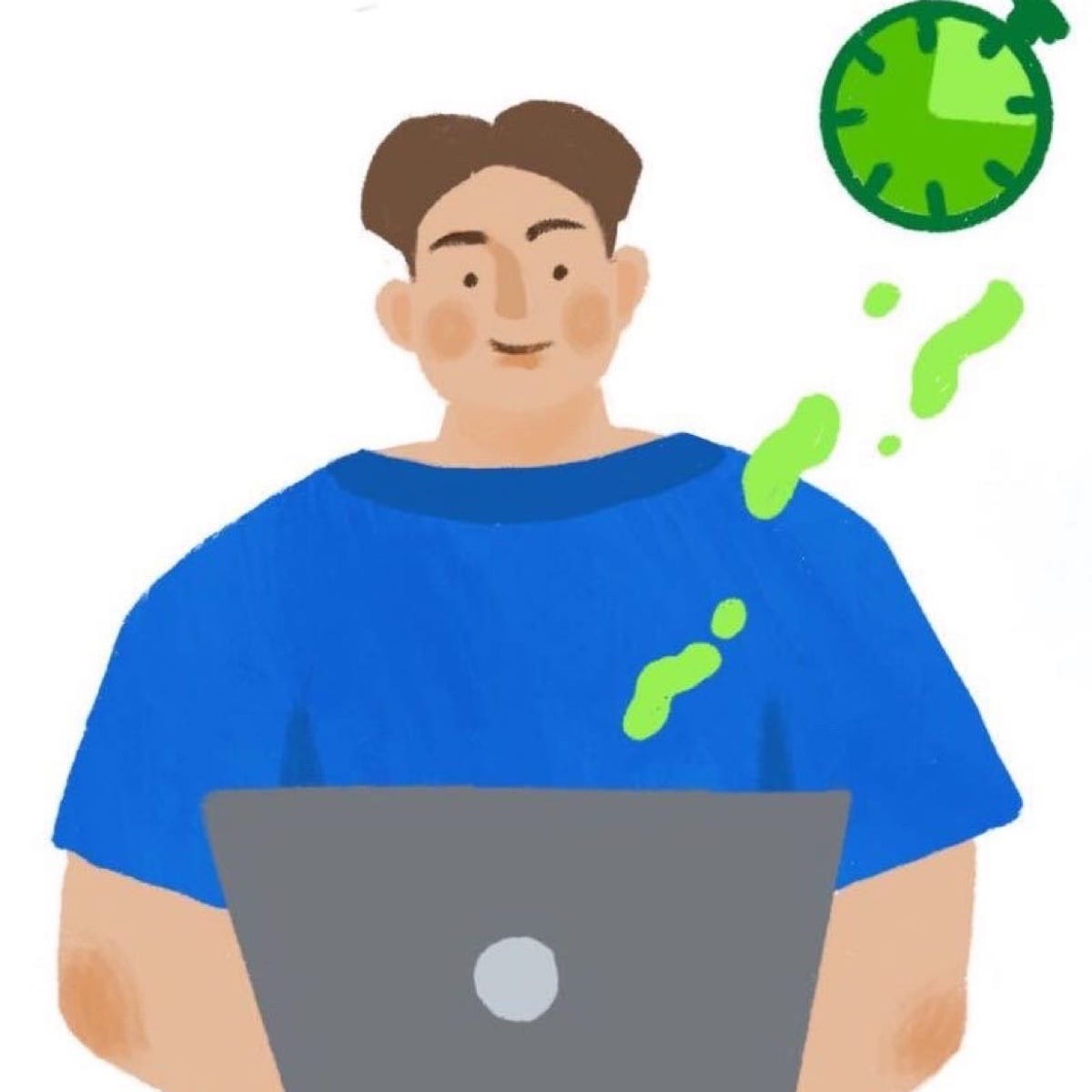 Simon Liang 西门良 – Medium