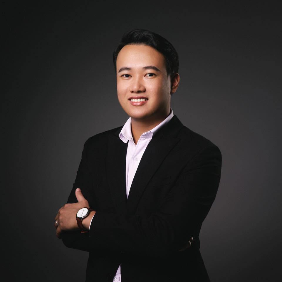 Le Quoc Khuong (Kay) – Medium