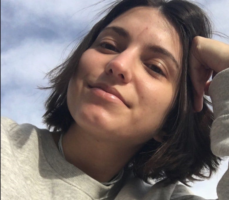 Alejandra Carrasco – Medium