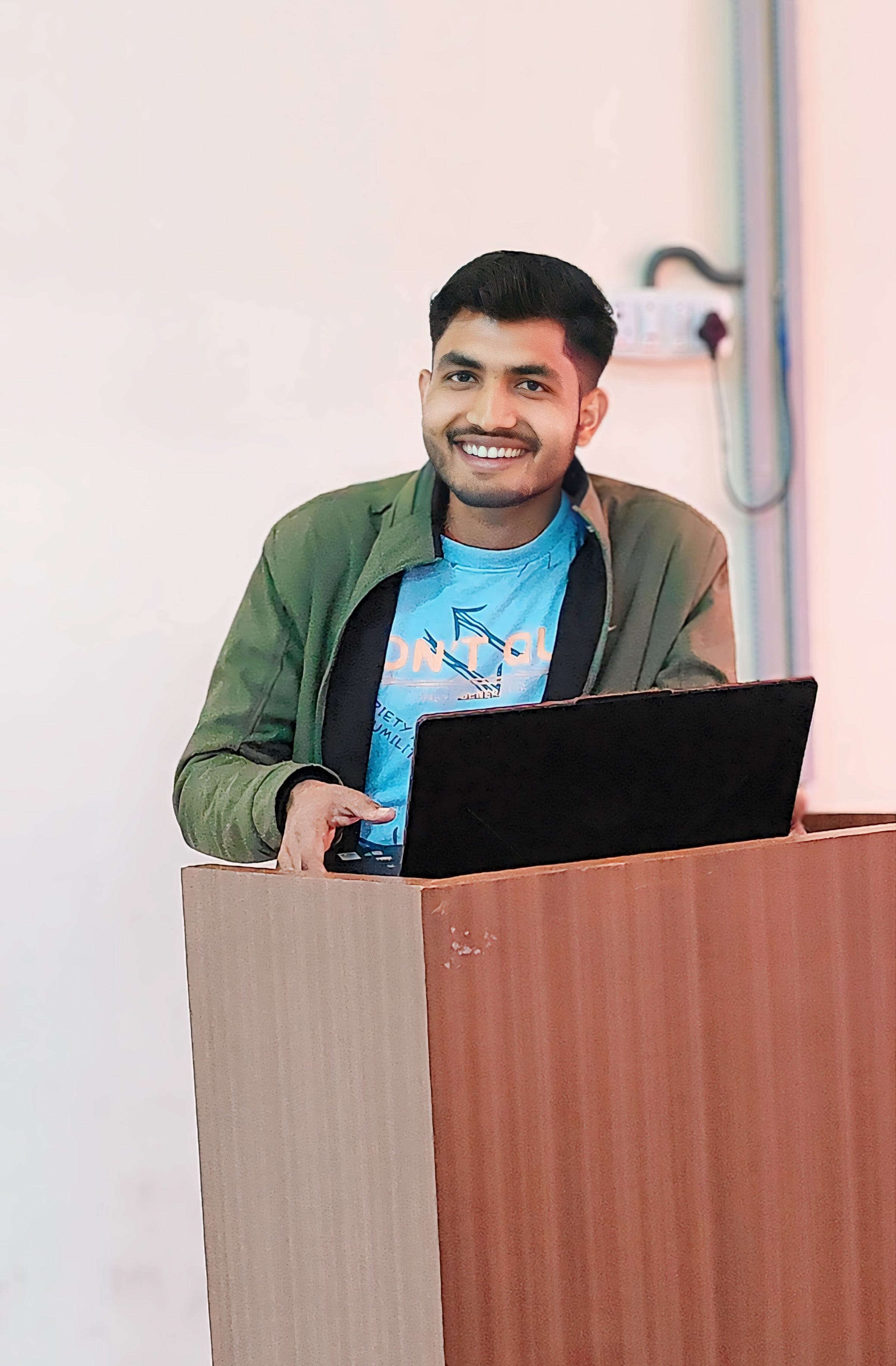 sajan kumar singh – Medium