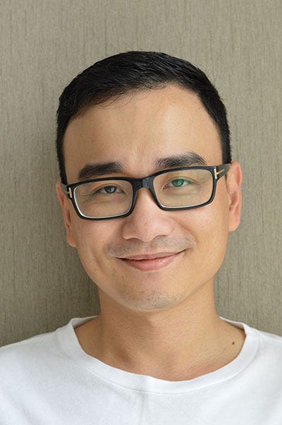 Nguyen Loc Duy – Medium
