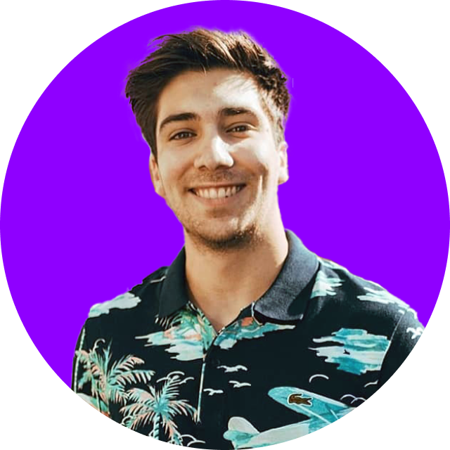 Facundo Moyano – Medium