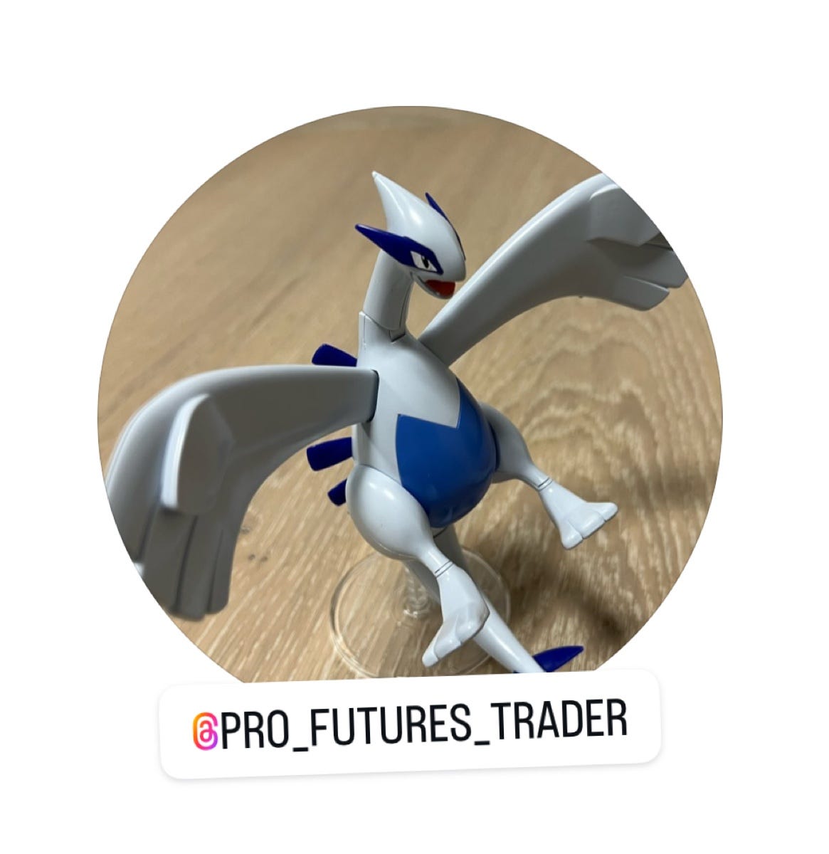 Pro_Futures_Trader – Medium