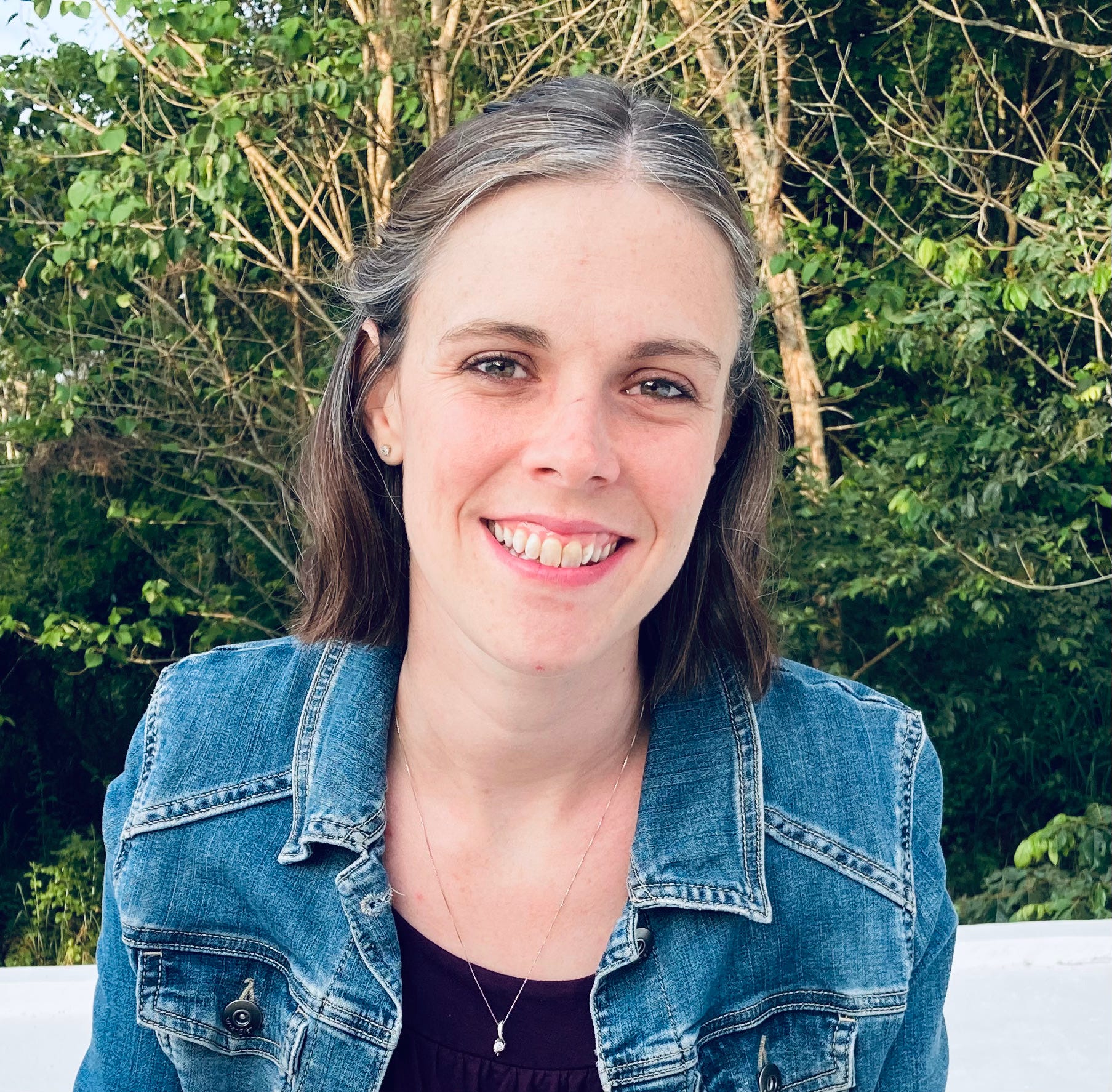 Erin Stroup – Medium