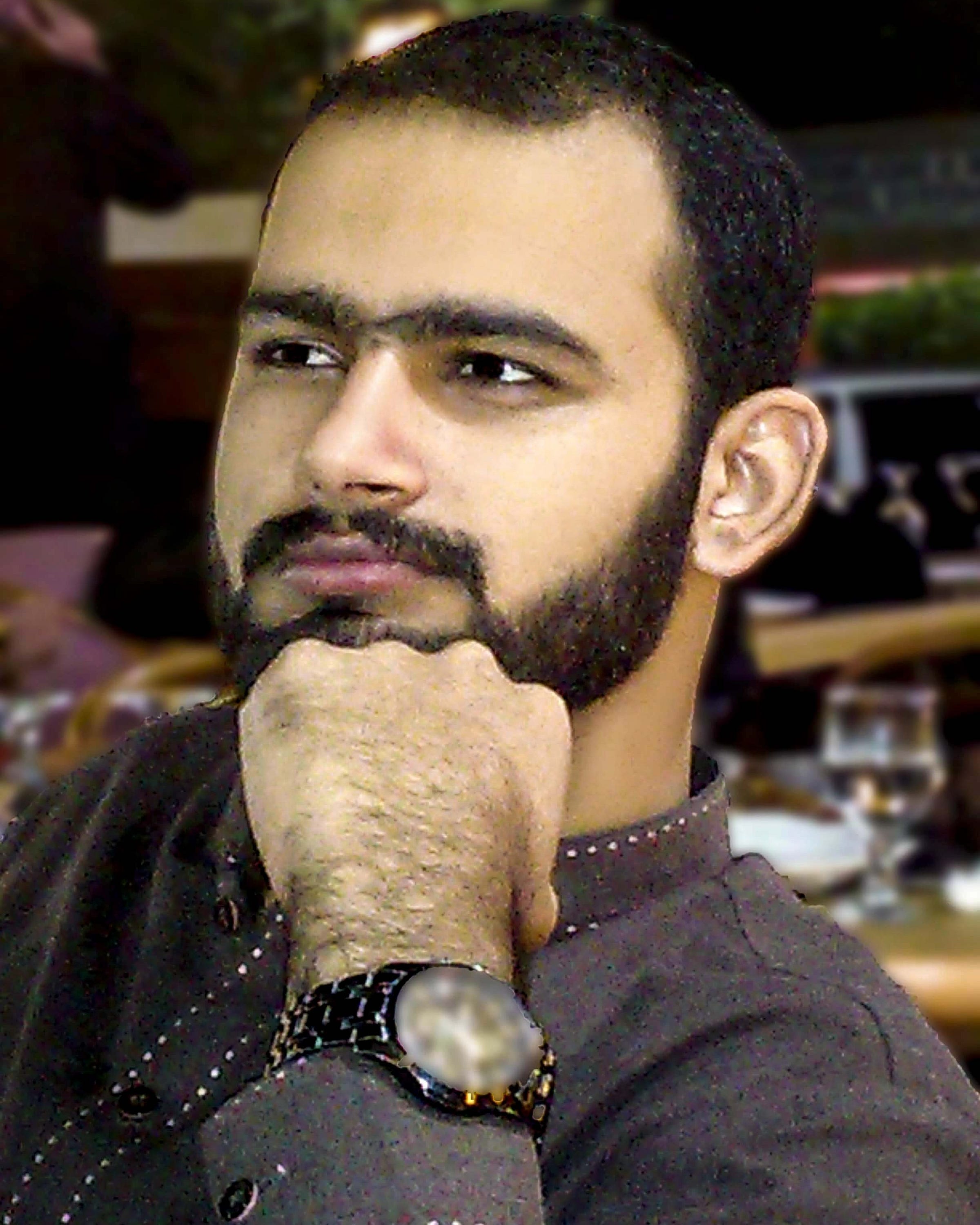 About – Mohsin Raza – Medium