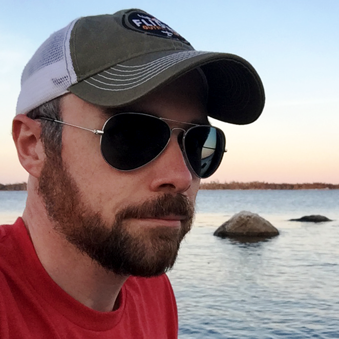 David Murr – Medium