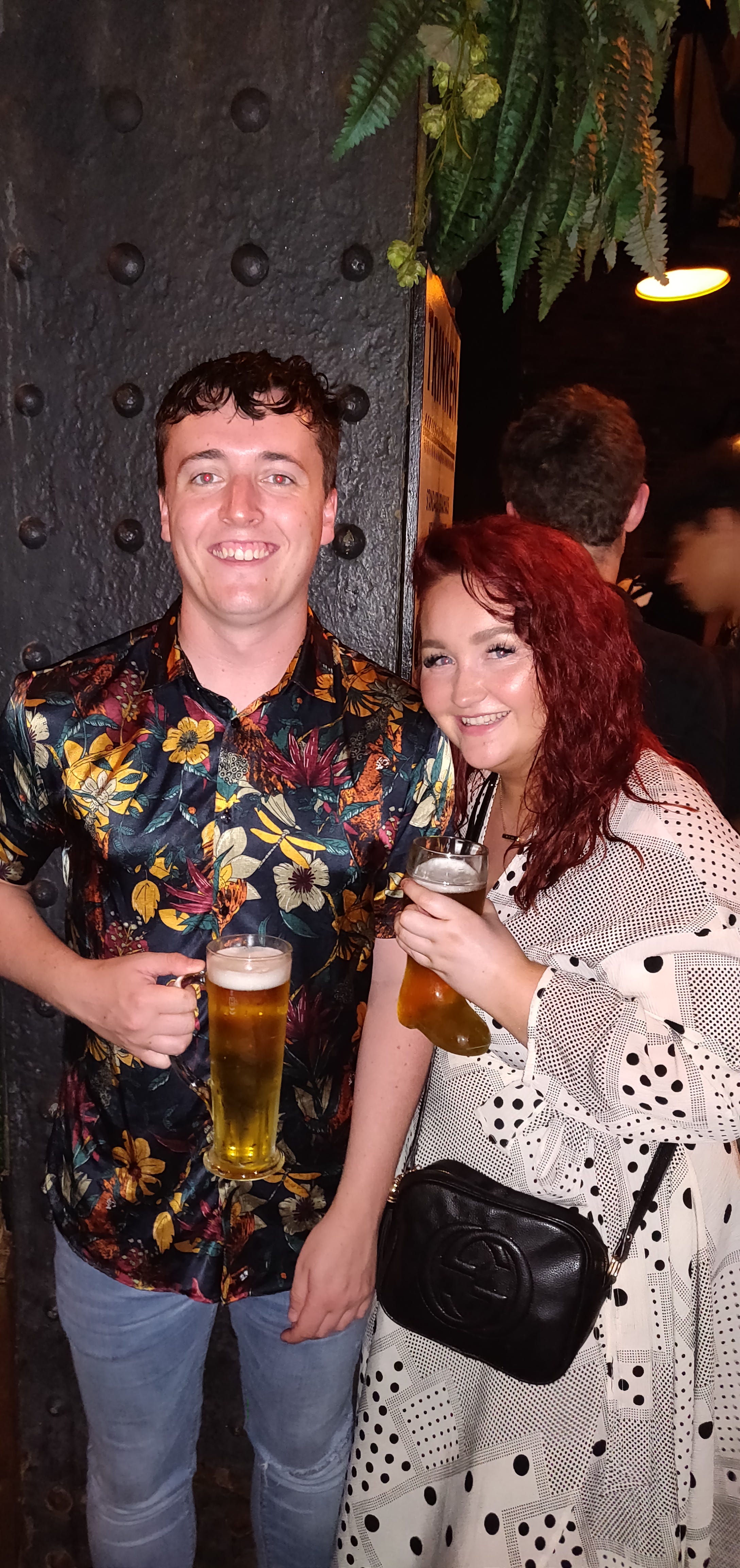 Craig Nolan – Medium