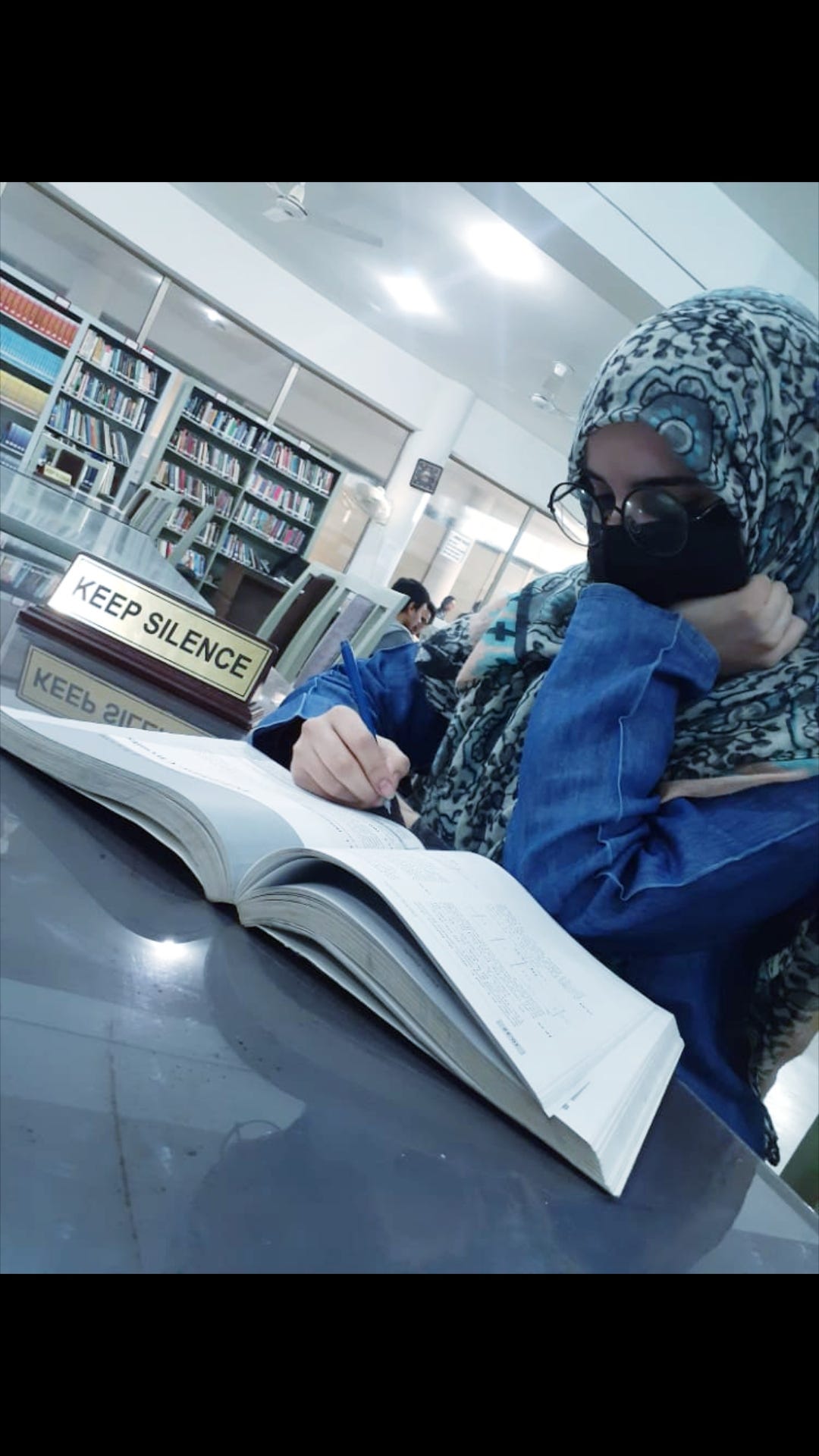 Syeda Sundas Fakhir – Medium