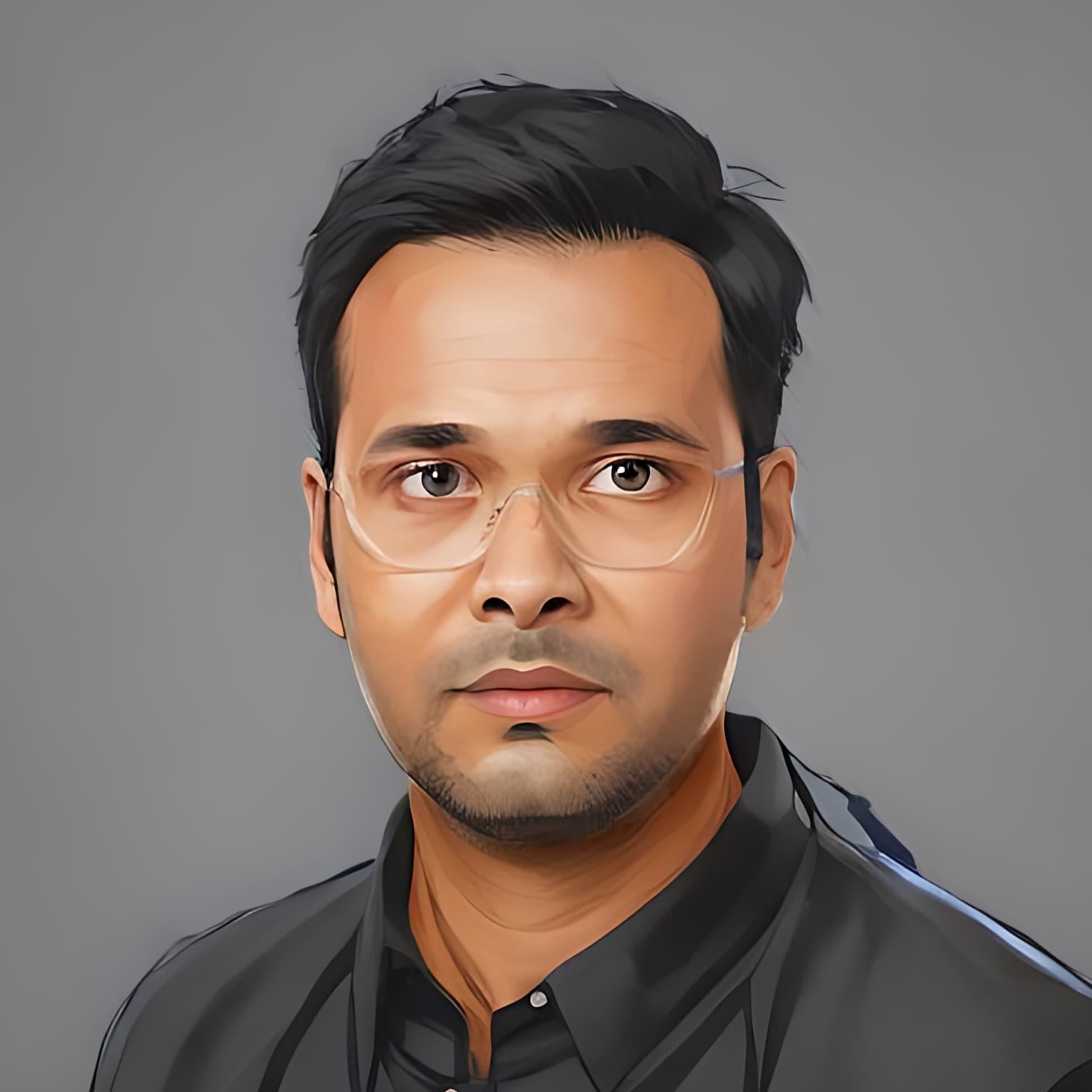 Ankit Kaushik – Medium