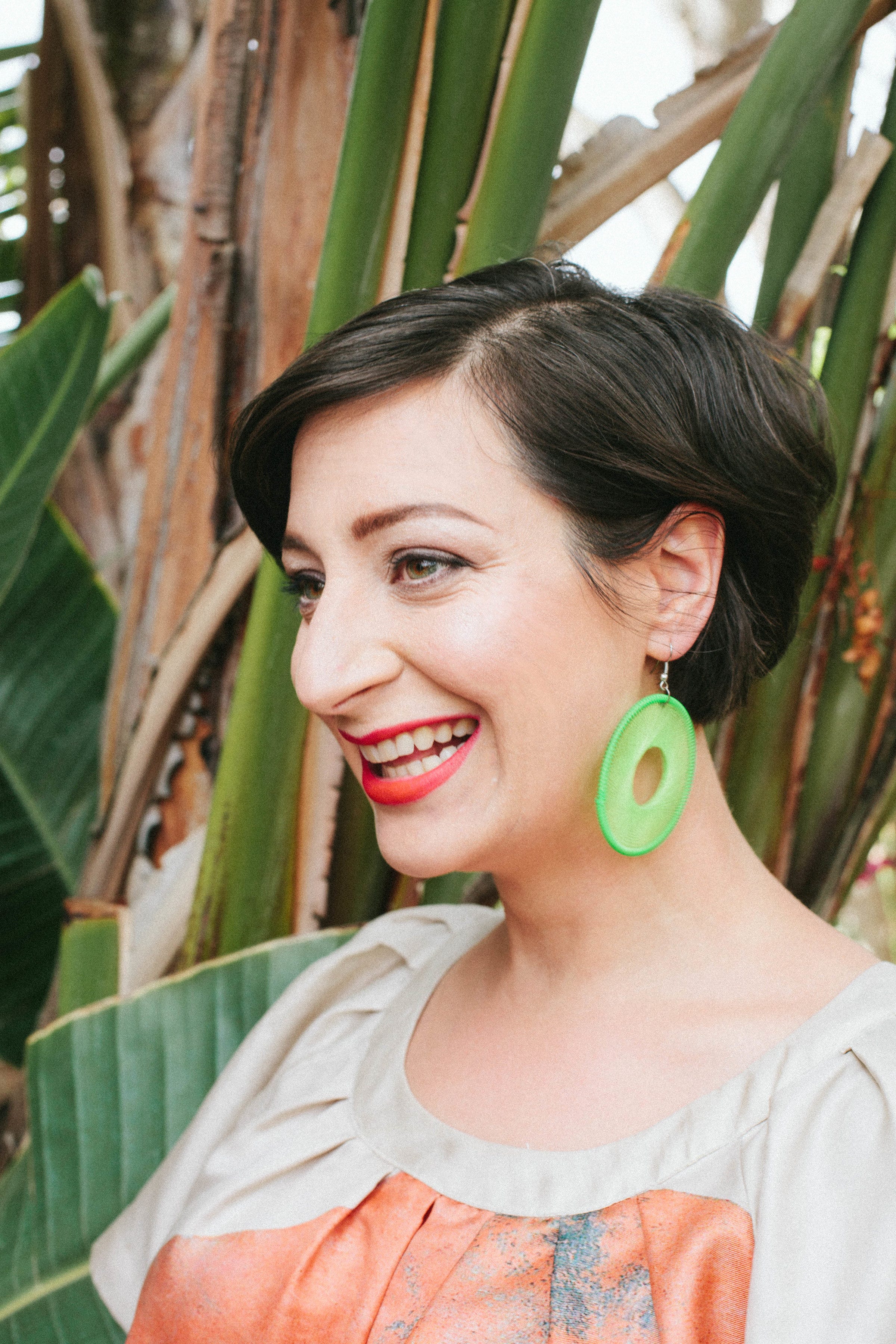Natasha Ludowyk – Medium