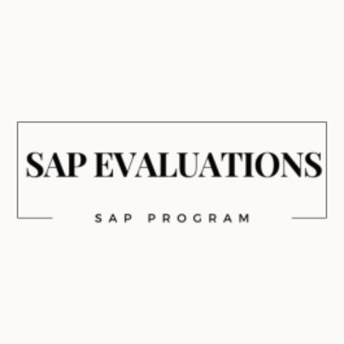 SAP Evaluations – Medium