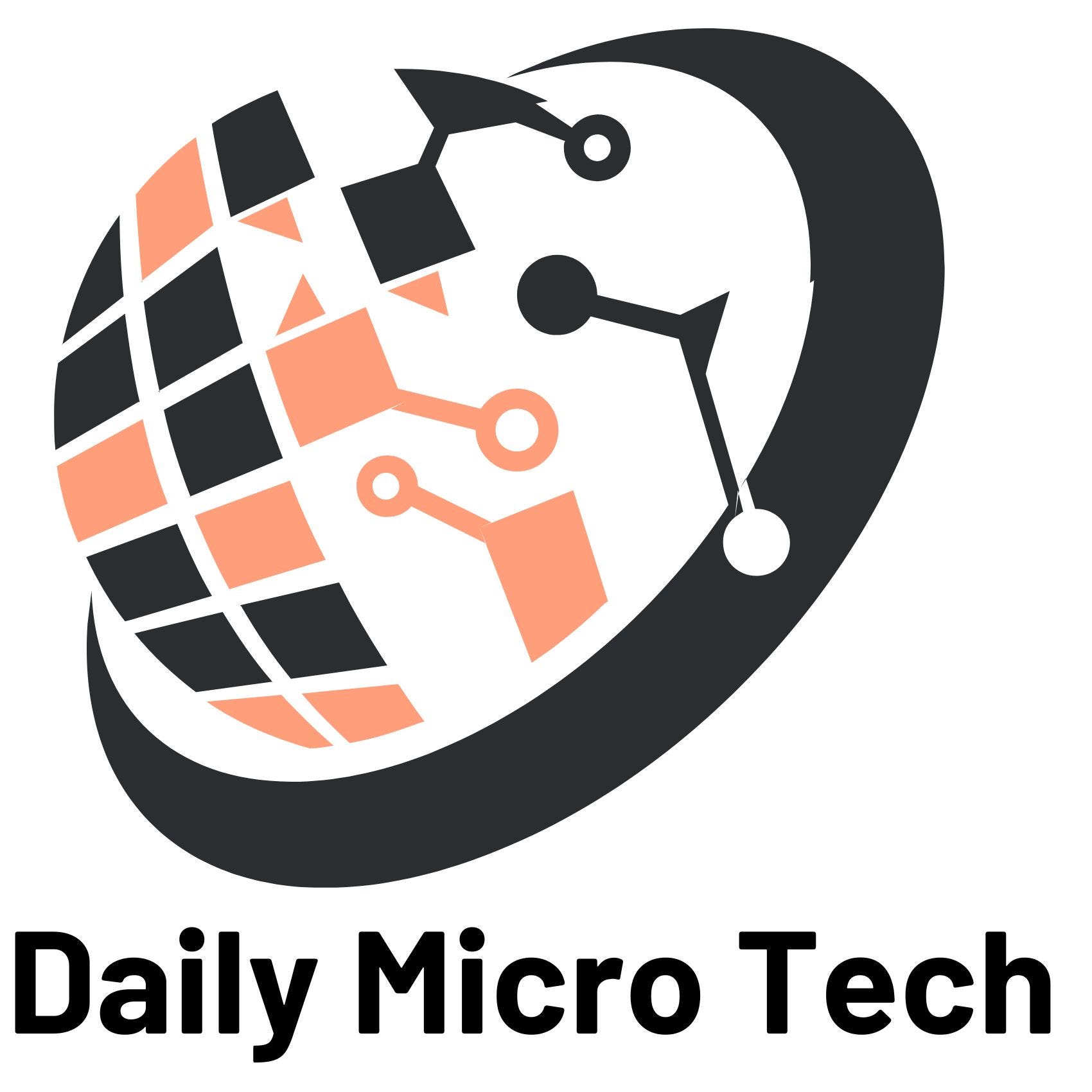 Daily Micro Tech – Medium