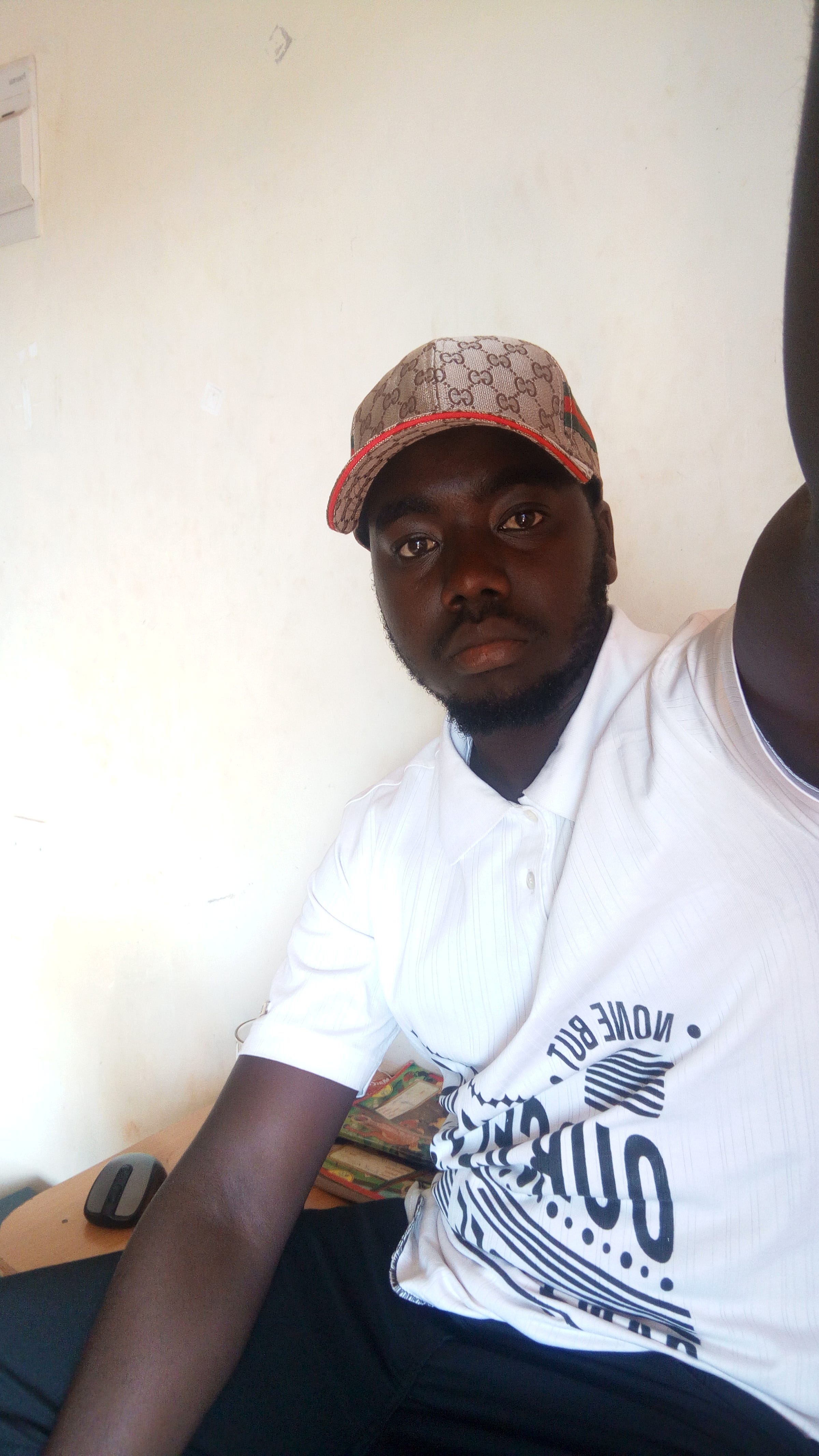 About – peter kiptoo – Medium