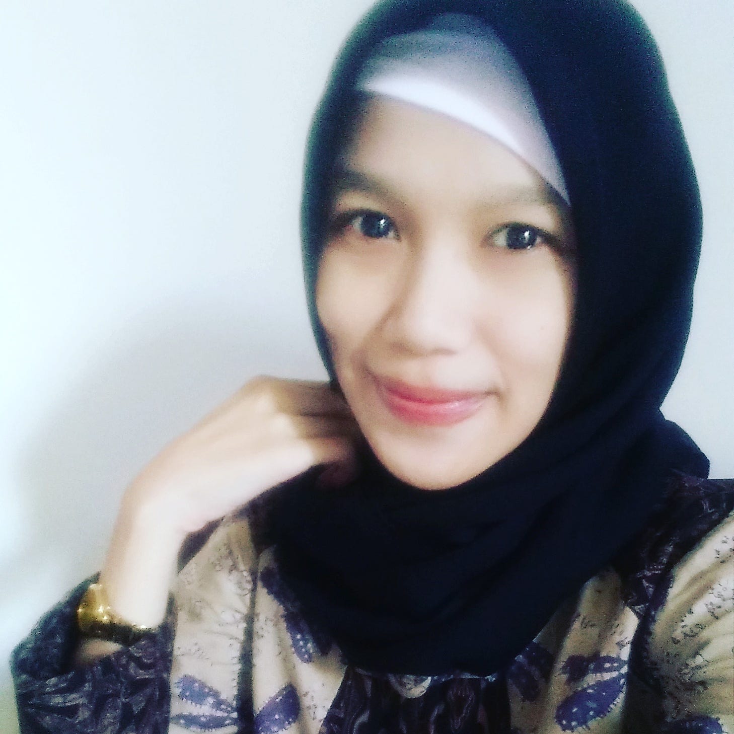 Netty Lia Mayasari – Medium