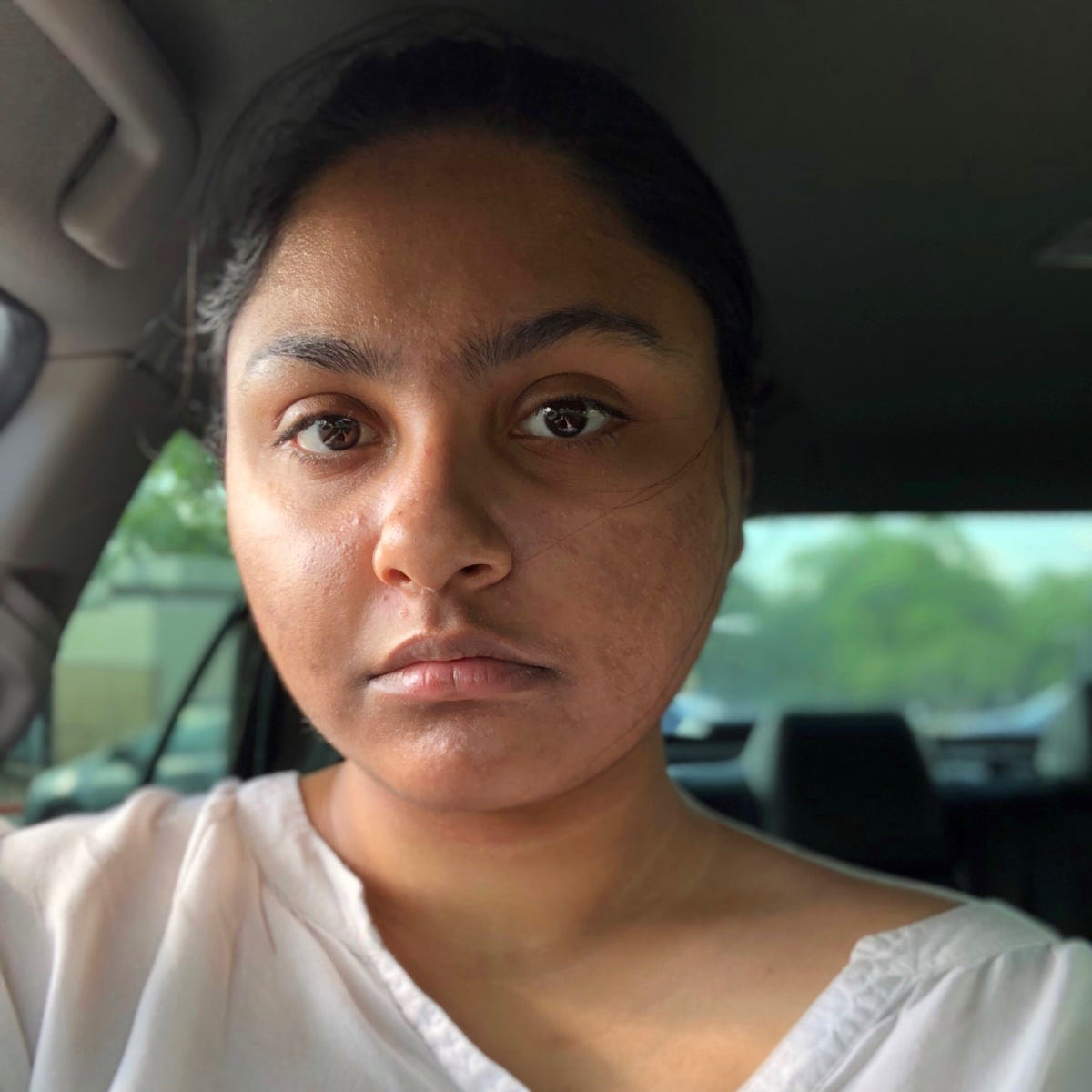 Maneesha Maaravathi – Medium