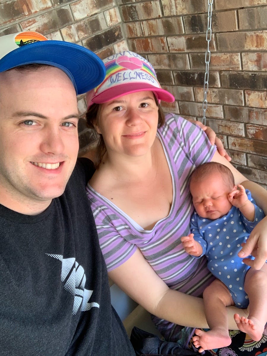 Tyler Fahey – Medium