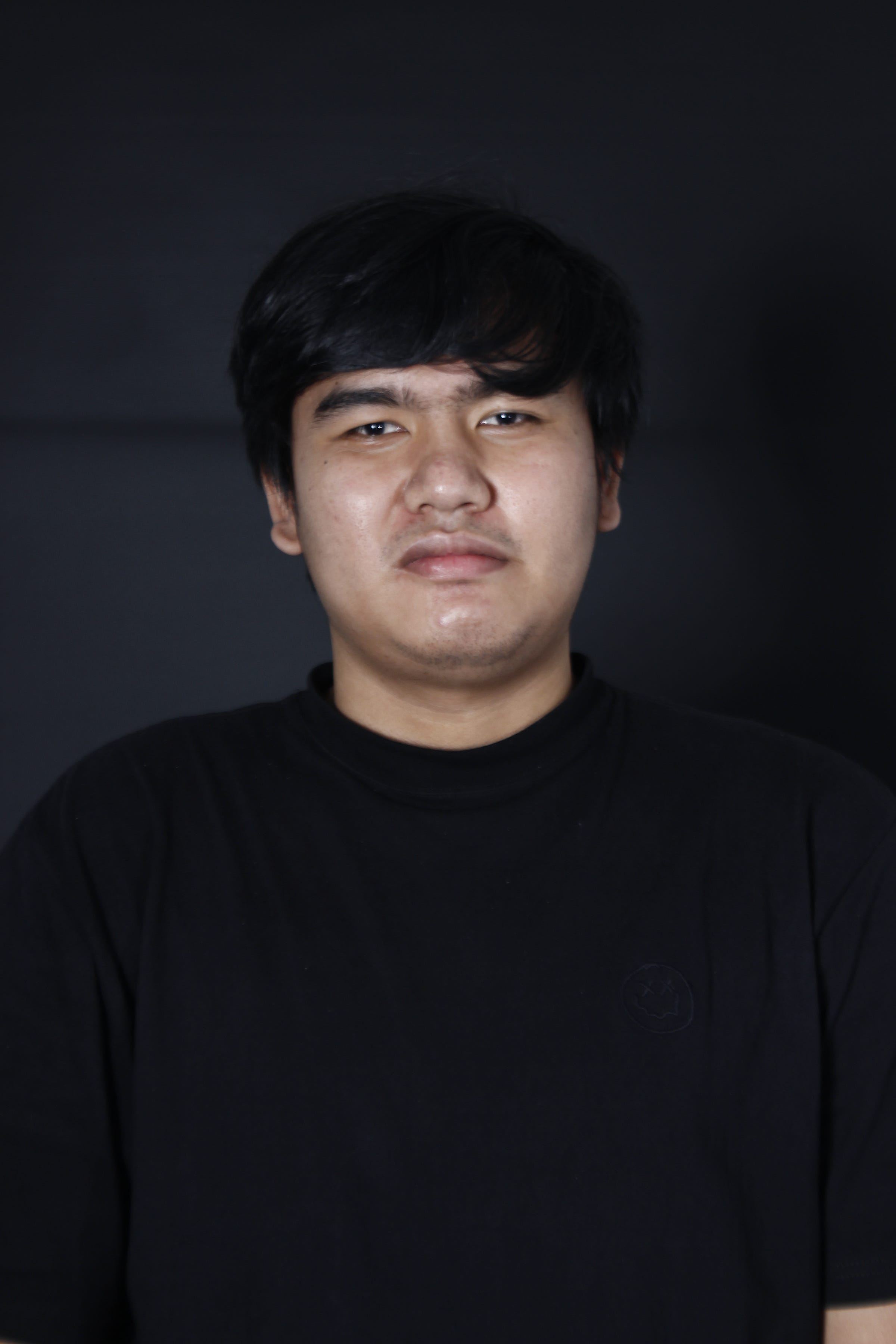 M Taufik Hidayat P – Medium