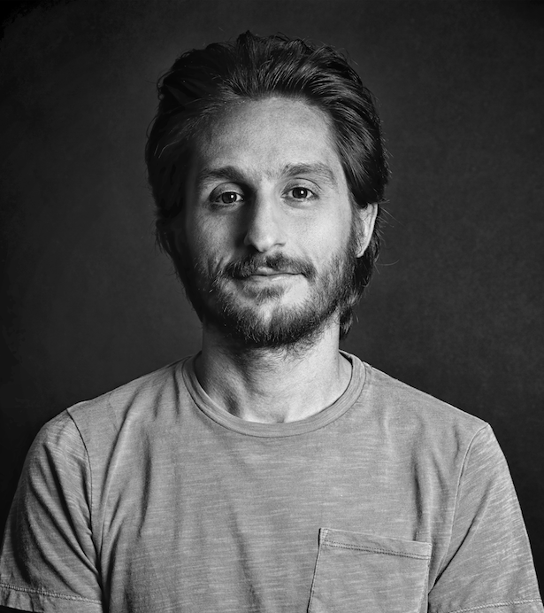 Alessandro Brunetti – Medium